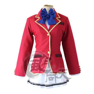 ようこそ実力至上主義の教室へ 堀北鈴音（ファッション）のおすすめ