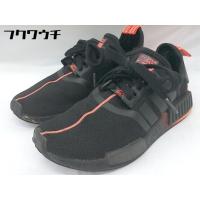 adidas STAR WARS × NMD_R1 "DARTH VADER" FW2282 （コアブラック/コアブラック/ソーラーレッド ...