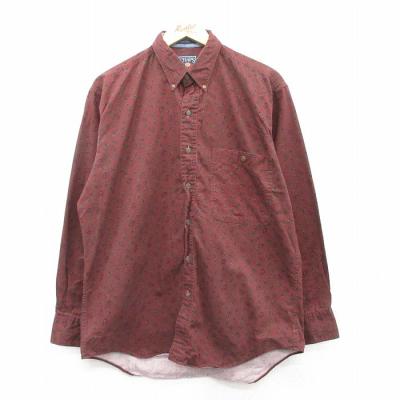 ペイズリー柄 シャツ メンズ 古着の商品一覧 通販 - Yahoo ペイズリー柄 シャツ メンズ 古着の商品一覧 通販 - Yahoo