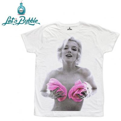 レッツバブル tシャツ（メンズファッション） | ファッション の