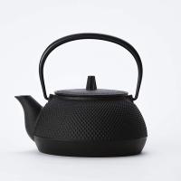 岩鋳 (Iwachu) 鉄瓶 黒焼付 0.65L 鉄瓶兼用急須 5型新アラレ IH対応 12822 - 最安値・価格比較 - Yahoo!ショッピング