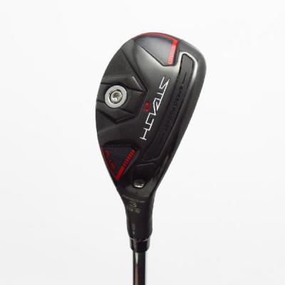 ステルス2 プラス レスキュー(TaylorMade/スポーツ用品)の ステルス2 プラス レスキュー(TaylorMade/スポーツ用品)の