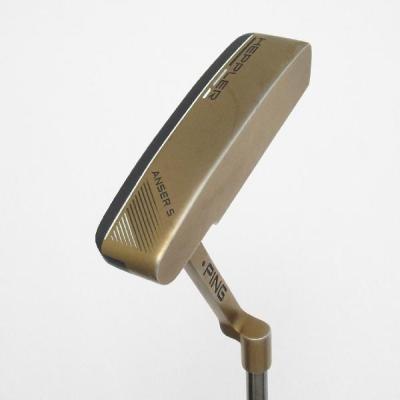 ping ヘプラー 中古（パター）｜クラブ（メンズ）｜ゴルフ | スポーツ