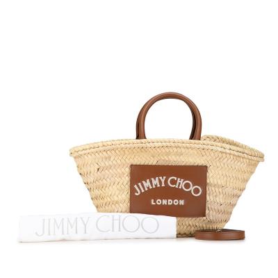ジミーチュウ かごバッグの商品一覧 通販 - Yahoo!ショッピング ジミーチュウ かごバッグの商品一覧 通販 - Yahoo!ショッピング