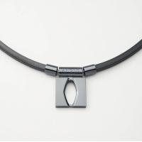 【アングル】ANGLE e.MODEL 01 NECKLACE 磁気ネックレス 医療機器 母の日 父の日 : angle-e-01necklace : グローバルトレードInc - 通販 ...