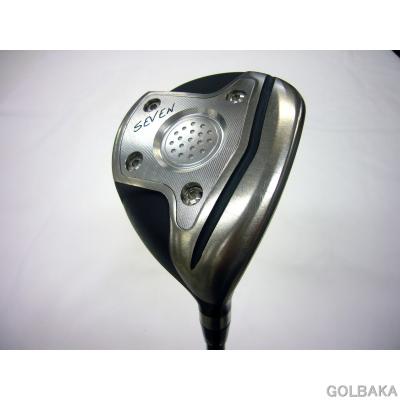 ムジーク フェアウェイウッド 中古(ゴルフクラブ)の商品一覧 ムジーク フェアウェイウッド 中古(ゴルフクラブ)の商品一覧