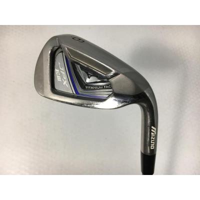 返品OK 【中古ゴルフクラブ】(6本セット)ミズノ JPX EIII SV (JPX E3