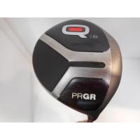 PRGR プロギア Qシリーズ フェアウェイウッド Q18 [REG （グラファイト）] （5W/18度） Q（PRGR） フェアウェイウッド - 最安値・価格比較 - Yahoo ...