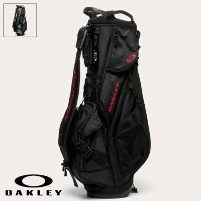 OAKLEY キャディバッグ(種類:スタンド式)の商品一覧|ゴルフ OAKLEY キャディバッグ(種類:スタンド式)の商品一覧|ゴルフ