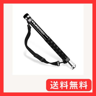 sanlike ランディング ポール 玉の柄（アウトドア、釣り、旅行用品）の