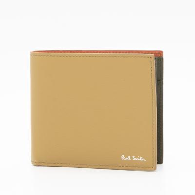 Paul Smith メンズ二つ折り財布の商品一覧|財布|ファッション Paul Smith メンズ二つ折り財布の商品一覧|財布|ファッション