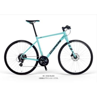 ビアンキ ローマ3(クロスバイク)の商品一覧|自転車車体 ビアンキ ローマ3(クロスバイク)の商品一覧|自転車車体