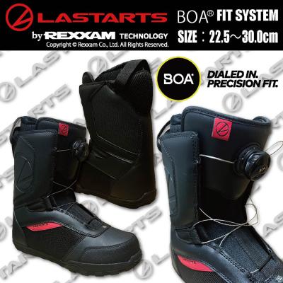 LASTARTS スノーボード ブーツ(サイズ(cm):25.5cm)の商品 LASTARTS スノーボード ブーツ(サイズ(cm):25.5cm)の商品