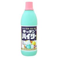 Kao 花王 キッチンハイター 小 600ml キッチン、台所用漂白剤 - 最安値・価格比較 - Yahoo!ショッピング｜口コミ・評判からも探せる