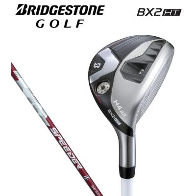 BRIDGESTONE（ブリヂストン） ブリヂストンゴルフ BX2HT ハイブリッド