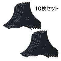 スチール刃(丸鋸)3枚刃 山林用(材質SKS-5) 黒塗装 外径：305mm 関西洋鋸 KYK3S（4948292000918）の最安値・価格比較、送料無料検索 - Yahoo!ショッピング