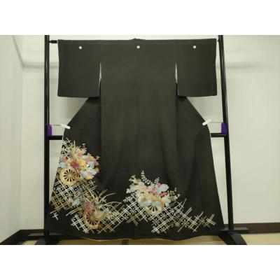 着物 平和屋 留袖（女性用着物）｜着物、浴衣 | ファッション の