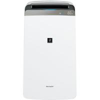 SHARP シャープ 衣類乾燥除湿機 【コンプレッサー方式/16L/プラズマクラスター7000/ホワイト】 CV-R180-W 除湿機 - 最安値・価格比較 - Yahoo!ショッピング ...