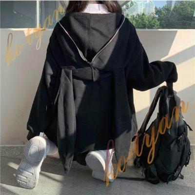 うさ耳 パーカー(色:ブラック系)の商品一覧 通販 - Yahoo うさ耳 パーカー(色:ブラック系)の商品一覧 通販 - Yahoo