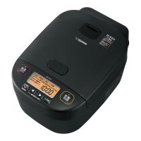 象印 象印 圧力IH炊飯ジャー NW-YA18-BA（ブラック） 極め炊き 炊飯器本体 - 最安値・価格比較 - Yahoo!ショッピング｜口コミ・評判からも探せる