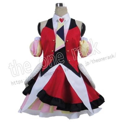 マクロスΔ フレイアヴィオン コスプレのおすすめ人気商品一覧 通販