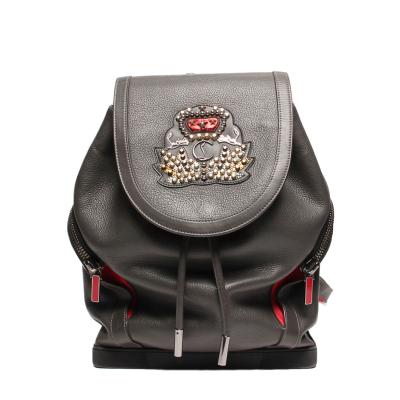 クリスチャンルブタン 中古(リュックサック、デイパック)の クリスチャンルブタン 中古(リュックサック、デイパック)の