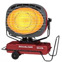 静岡製機 VAL6シリーズ 赤外線ヒーター VAL6SR VAL6 石油ストーブ - 最安値・価格比較 - Yahoo!ショッピング｜口コミ・評判からも探せる