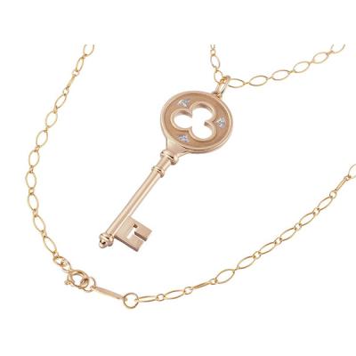 ティファニー クローバー ネックレス(ファッション)の商品一覧 ティファニー クローバー ネックレス(ファッション)の商品一覧