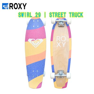 サーフスケート デッキ(ROXY/スケボー)の商品一覧 サーフスケート デッキ(ROXY/スケボー)の商品一覧