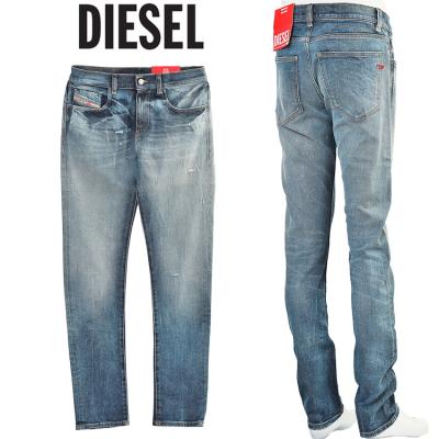 DIESEL メンズジーンズ、デニム(インチ:28インチ)の商品一覧 DIESEL メンズジーンズ、デニム(インチ:28インチ)の商品一覧
