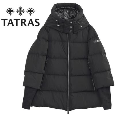 TATRAS レディースダウンコート、ダウンジャケットの商品一覧 TATRAS レディースダウンコート、ダウンジャケットの商品一覧
