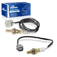 2ピース 酸素センサー 234-4368 234-4601 アップストリームとダウンストリーム O2 酸素センサー Acura Mdx ...