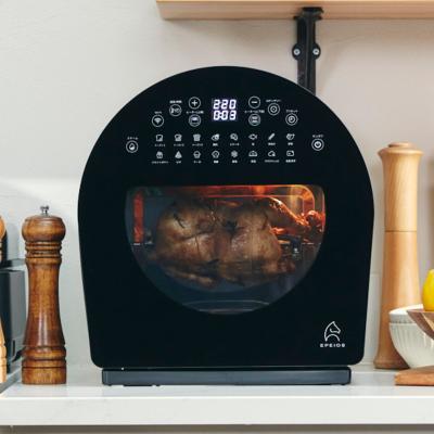 EPEIOS（エペイオス） ノンフライオーブン 14L Epeios Chef EPEIOS 1年