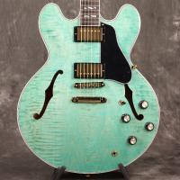 Gibson USA/ES Supreme Seafoam Green ES-335 (実物画像/未展示品) (3.85kg) (S/N ...