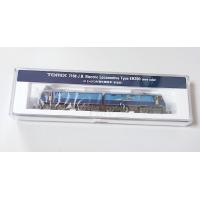 トミーテック トミックス JR EH200形電気機関車（新塗装） 7168 トミックス 模型、プラモデルの車両 - 最安値・価格比較 ...