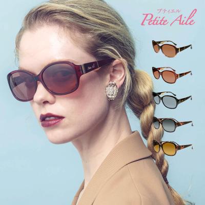 IZONE NEW YORK - Petite Aile ノーズパッドの無いサングラス IZONE NEW YORK - Petite Aile ノーズパッドの無いサングラス