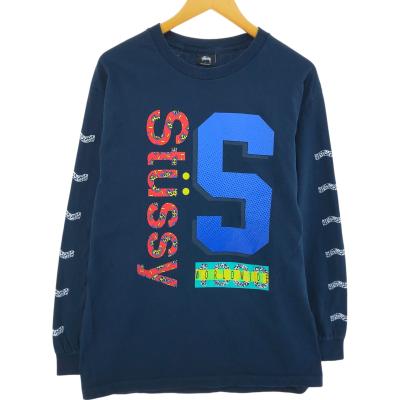 ステューシー ロンtの商品一覧 通販 - Yahoo!ショッピング ステューシー ロンtの商品一覧 通販 - Yahoo!ショッピング