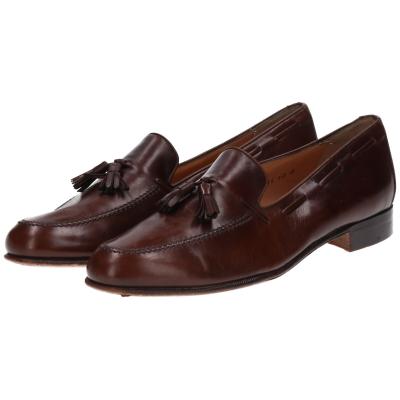 FERRAGAMO メンズシューズ、紳士靴(色:ブラウン系)の商品一覧 FERRAGAMO メンズシューズ、紳士靴(色:ブラウン系)の商品一覧