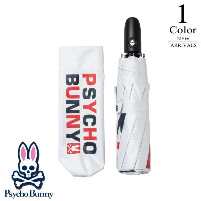 Psycho Bunny ゴルフ 傘｜ラウンド用品、アクセサリー｜ゴルフ