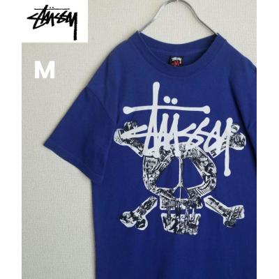 STUSSY スカル Tシャツの商品一覧 通販 - Yahoo!ショッピング STUSSY スカル Tシャツの商品一覧 通販 - Yahoo!ショッピング