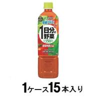 伊藤園 1日分の野菜 740g×15本 ペットボトル 1日分の野菜 野菜ジュース - 最安値・価格比較 - Yahoo!ショッピング