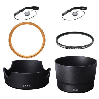 ef-s55-250mm f4-5.6 is stm(レンズフード)の商品一覧|レンズ ef-s55-250mm f4-5.6 is stm(レンズフード)の商品一覧|レンズ