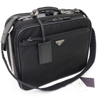 PRADA ビジネスバッグ(メンズビジネスバッグ)(バッグ、小物 PRADA ビジネスバッグ(メンズビジネスバッグ)(バッグ、小物