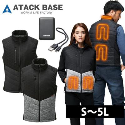 大進 ヒートベスト（色：ブラック系）のおすすめ人気商品一覧 通販