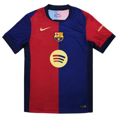 バルセロナ ユニフォーム(サッカー、フットサル)(袖タイプ バルセロナ ユニフォーム(サッカー、フットサル)(袖タイプ