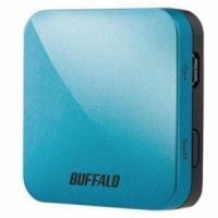 BUFFALO WMR-433W2-TB （ターコイズブルー） AirStation 無線LANルーター - 最安値・価格比較 - Yahoo!ショッピング｜口コミ・評判からも探せる
