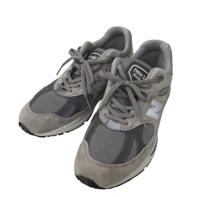 ニューバランス 991 中古のおすすめ人気商品一覧 通販 - Yahoo