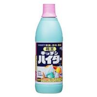 Kao 花王 キッチンハイター 小 600ml キッチン、台所用漂白剤 - 最安値・価格比較 - Yahoo!ショッピング｜口コミ・評判からも探せる