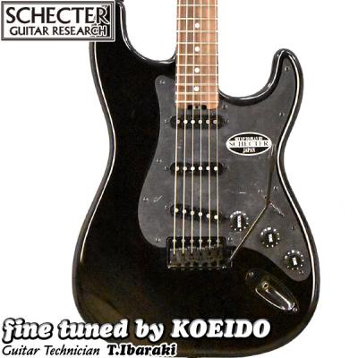 SCHECTER シェクター)(エレキギター、セミアコ、フルアコ本体 SCHECTER シェクター)(エレキギター、セミアコ、フルアコ本体