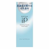 SOFINA ソフィーナiP リニュー ムース ウォッシュ 200g×1 SOFINA iP 洗顔 - 最安値・価格比較 - Yahoo!ショッピング｜口コミ・評判からも探せる